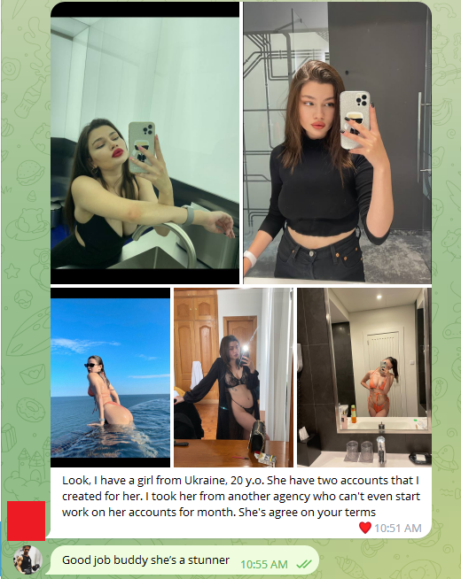 9 Business Lessons I Learned From Running An OnlyFans Agency - Yalla Papi's Simp Hunter